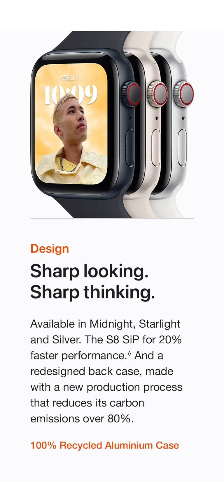 Apple Watch SE Price in India (GPS + Cellular), Specs, Colors,Offers