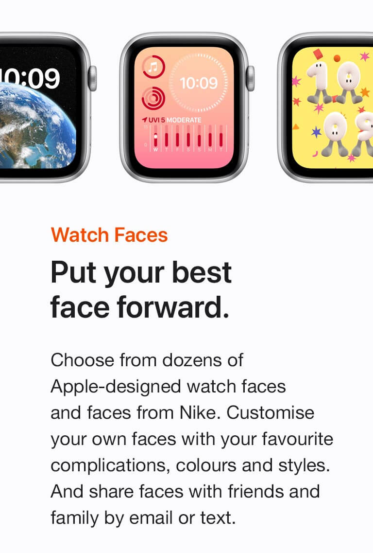 Apple Watch SE Price in India (GPS + Cellular), Specs, Colors,Offers